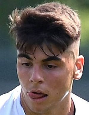 Adam Obert - Profil du joueur 21/22 | Transfermarkt