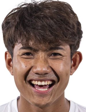 Suphanat Mueanta - Player profile 23/24 | Transfermarkt