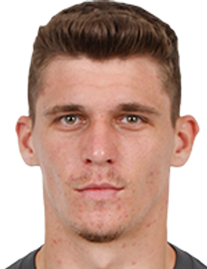 Stefan Tarnovanu - Player profile 23/24 | Transfermarkt