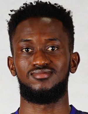 Eric Bocoum - Player profile 25/26 | Transfermarkt