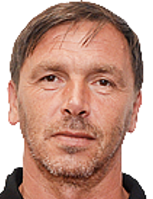 Sasa Ilic - Trainerprofil | Transfermarkt