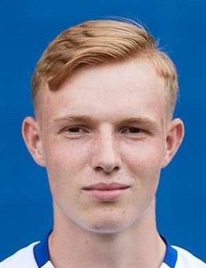 Tim Breithaupt - Profil du joueur 21/22 | Transfermarkt