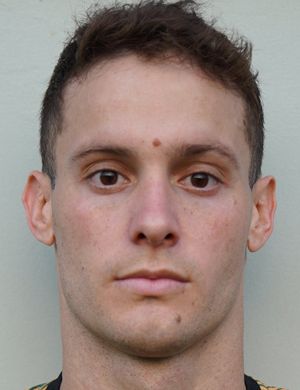 Patrick Cruz - Profil pemain 25/26 | Transfermarkt