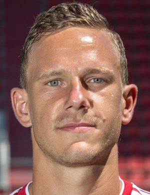 Marcel Gaus - Player profile | Transfermarkt