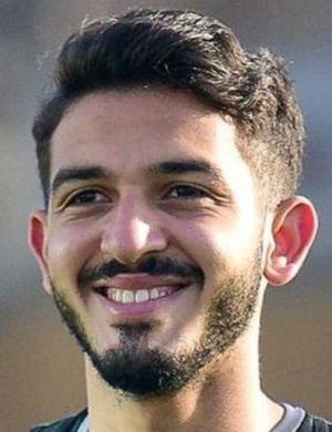 Seif Farouk Gaafar - Player profile 25/26 | Transfermarkt