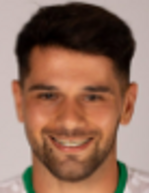 Franco García - Perfil del jugador 2025 | Transfermarkt