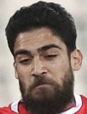 Yousef Mohammad - Perfil del jugador 2022 | Transfermarkt