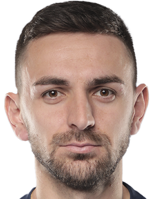 Dominik Begic - Player profile 2025 | Transfermarkt