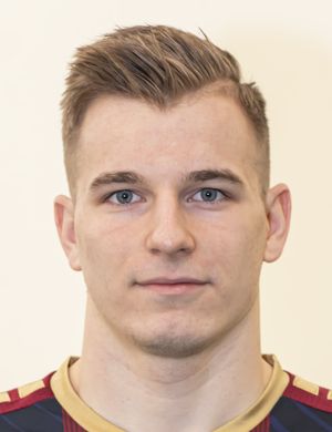 Mateusz Legowski - Player profile 22/23 | Transfermarkt