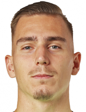 Vladislav Poletaev - Player profile 25/26 | Transfermarkt