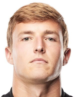 Grant Lillard - Spielerprofil 2022 | Transfermarkt