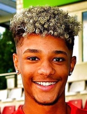 Amiro Amadou - Player profile 23/24 | Transfermarkt