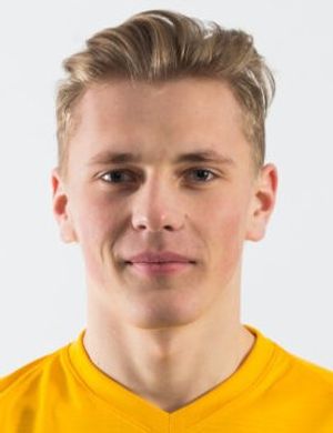 Sten Penzev - Profilo giocatore 2022 | Transfermarkt