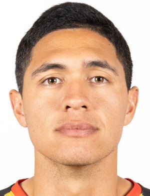 Aidan Apodaca - Profil du joueur 2022 | Transfermarkt