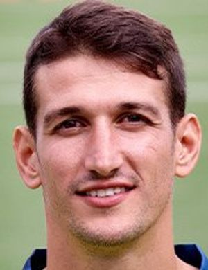 Andrea Paroni - Profilo giocatore 21/22 | Transfermarkt