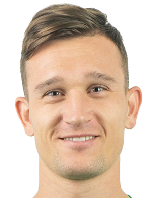 Daniel Stefulj - Perfil del jugador 24/25 | Transfermarkt