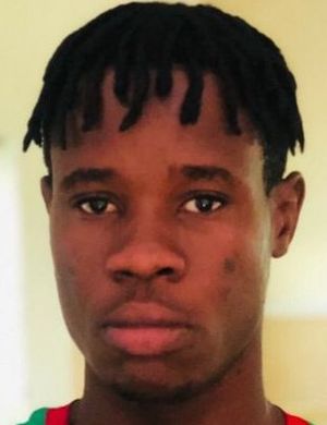 Emerum Chibuike Moses - Player profile | Transfermarkt