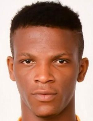 Samuel Chisom - Player profile | Transfermarkt