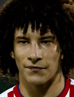 Iván Franco - Player profile 2022 | Transfermarkt