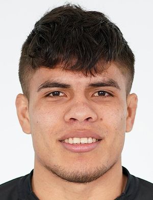 Angelo Kelly-Rosales - Spielerprofil 2022 | Transfermarkt