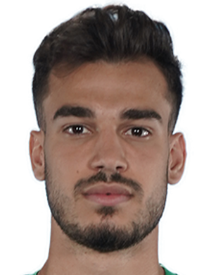 Cemali Sertel - Player profile 22/23 | Transfermarkt