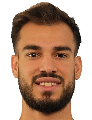 Cemali Sertel - Player profile 25/26 | Transfermarkt