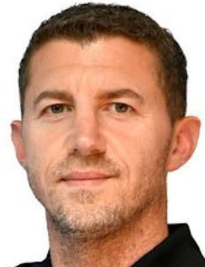 Stefan Fleck - Manager profile | Transfermarkt