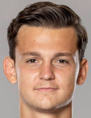 Arbnor Aliu - Player profile 22/23 | Transfermarkt