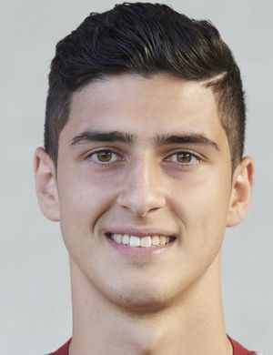 Grant-Leon Ranos - National team | Transfermarkt