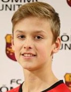 Andreas Vaher - Player profile 22/23 | Transfermarkt