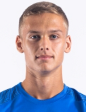 Andreas Vaher - Oyuncu profili 23/24 | Transfermarkt