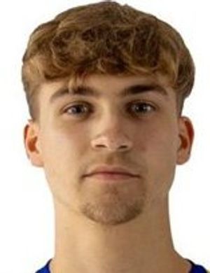 Timon Widiker - Player profile 25/26 | Transfermarkt