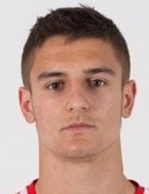 Borisav Burmaz - Perfil del jugador 23/24 | Transfermarkt