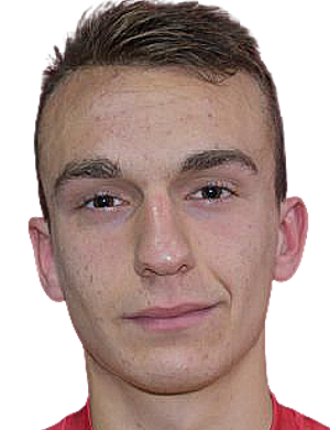 Arbi Vosha - Player profile 21/22 | Transfermarkt