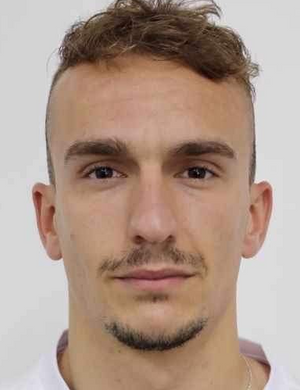 Arbi Vosha - Player profile 23/24 | Transfermarkt