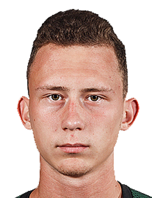 Aleksandr Butenko - Player profile 21/22 | Transfermarkt