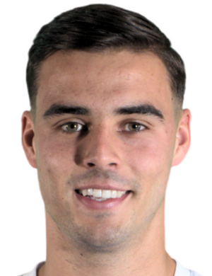 Isaac Fletcher - Player profile 25/26 | Transfermarkt