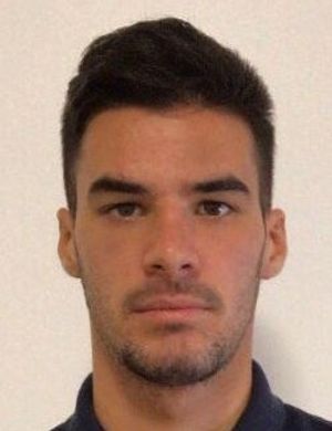 Petar Roganovic - Player profile | Transfermarkt