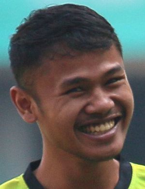 Dimas Drajad - Profilo giocatore 23/24 | Transfermarkt