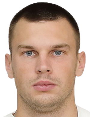 Ilya Grishchenko - Perfil de jogador 2024 | Transfermarkt