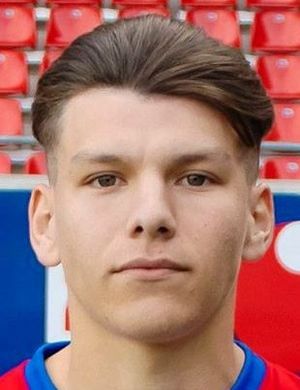 Nuno Fernandes - Player profile | Transfermarkt