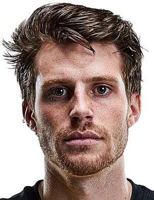 Noah Franke - Perfil del jugador 2022 | Transfermarkt