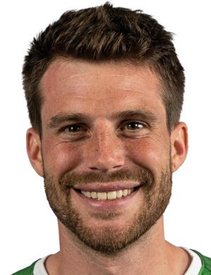 Noah Franke - Career stats | Transfermarkt