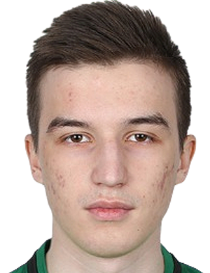 Mark Borisov - Player profile | Transfermarkt