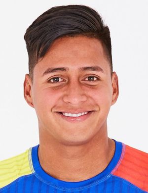 Edson Rivas - Player profile 2025 | Transfermarkt