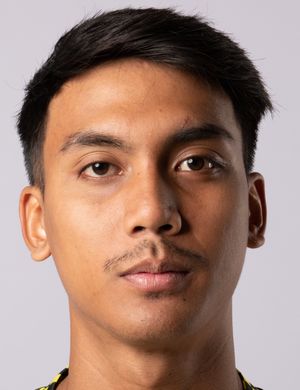 Danish Irfan Azman - Spielerprofil 2022 | Transfermarkt