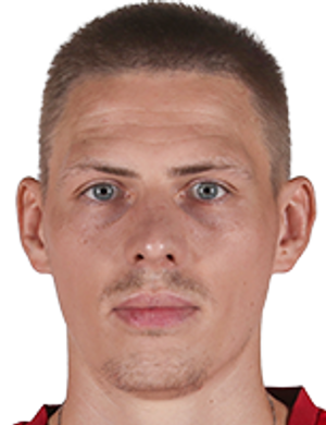 Aleksandr Nesterov - Player profile 2026 | Transfermarkt