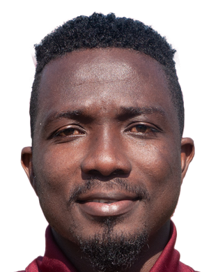 Victor Bakah - Player profile 23/24 | Transfermarkt