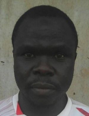 Abdullahi Sunusi - Manager profile | Transfermarkt