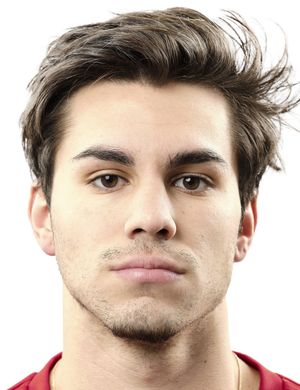 Jordan Faria - Spielerprofil 2021 | Transfermarkt